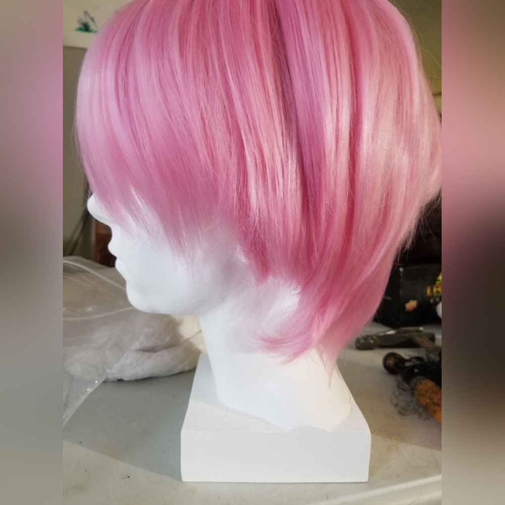 Cosplay Wig - Gem